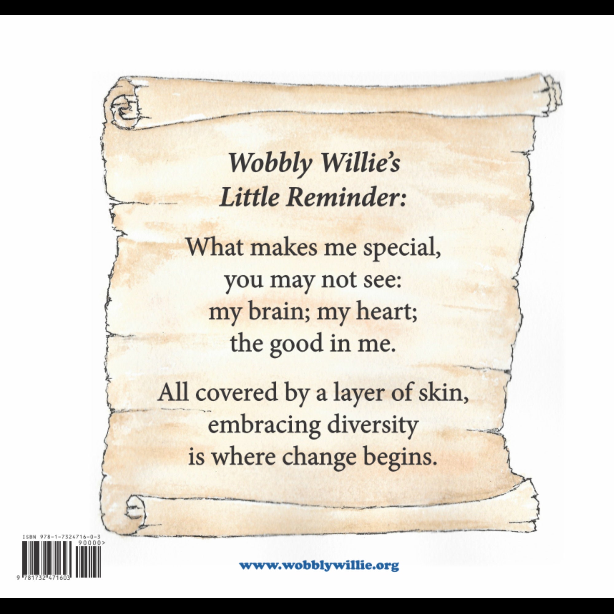 Wobbly Willie Bakes A Cake - Etsy