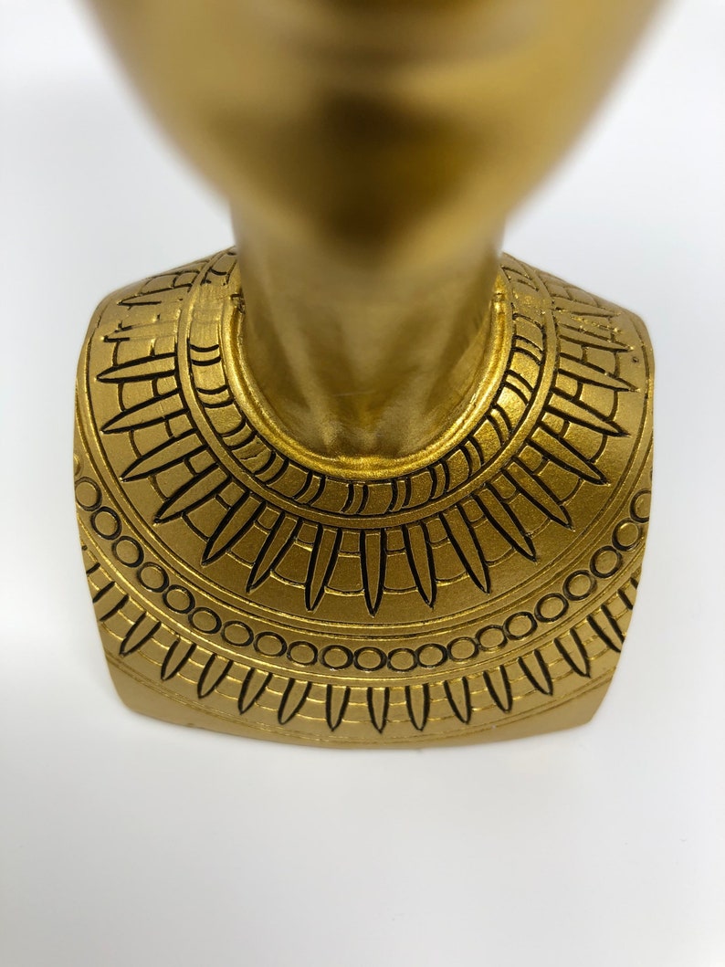 Egyptian Queen Neferneferuaten Nefertiti 7 Statue | Etsy