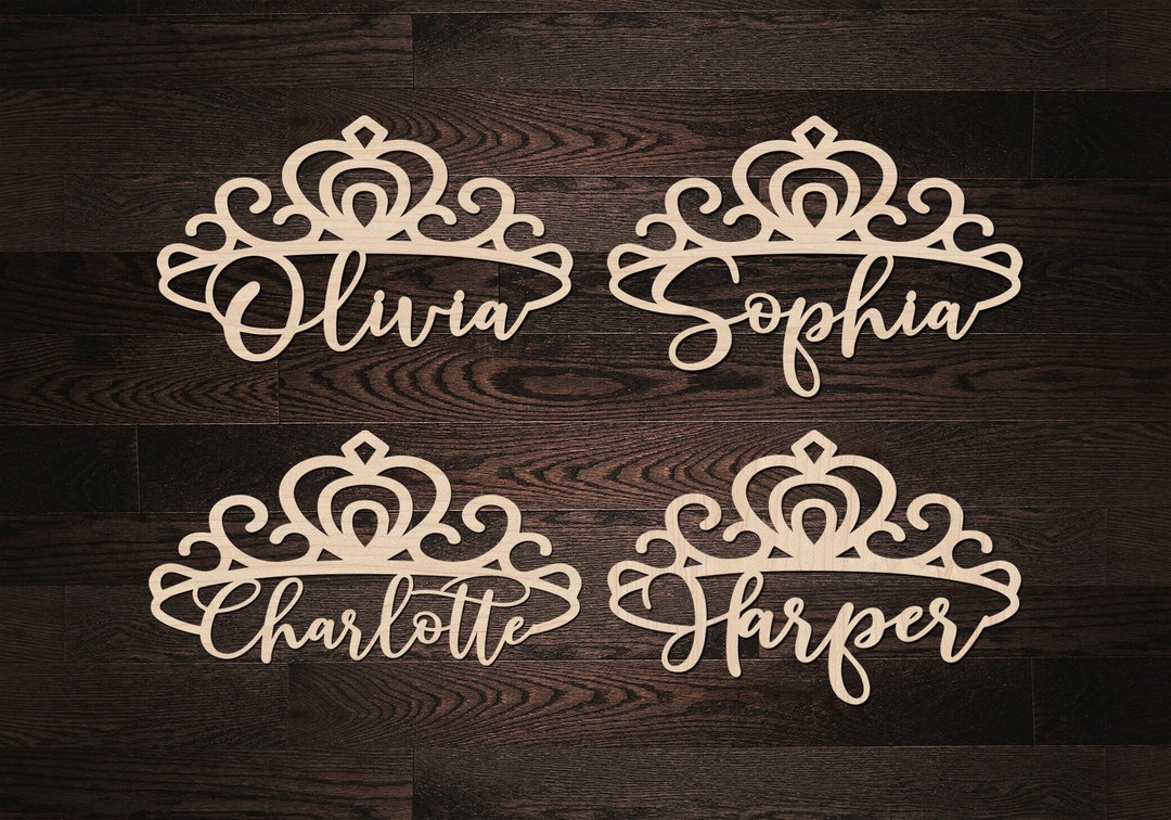 Quinceañera Tiara Mis XV Quince Años Name Twins Birthday Sweet 15 Party ...