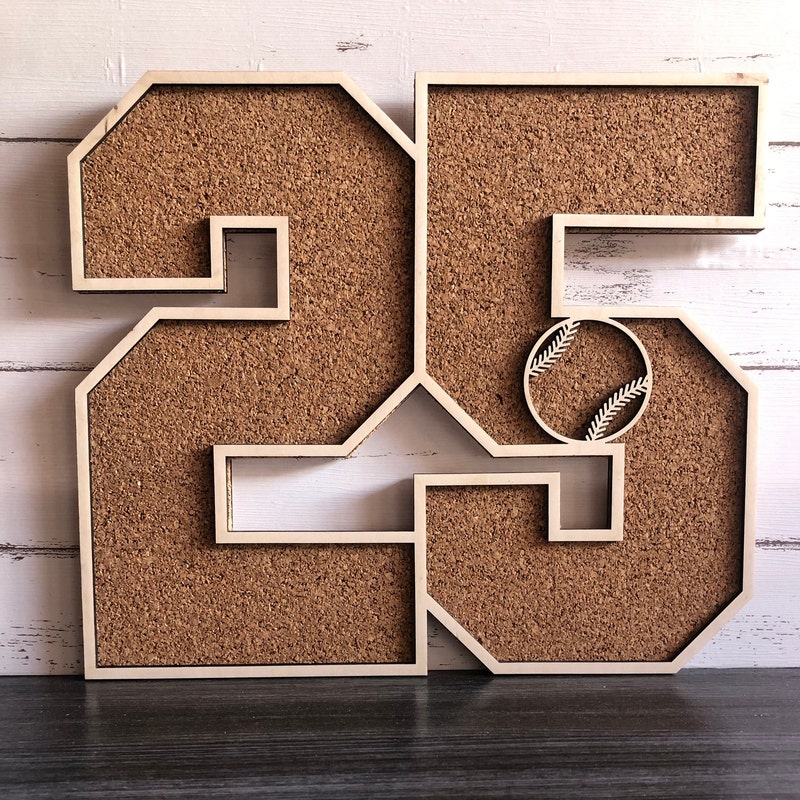 Pin Display Board - Etsy