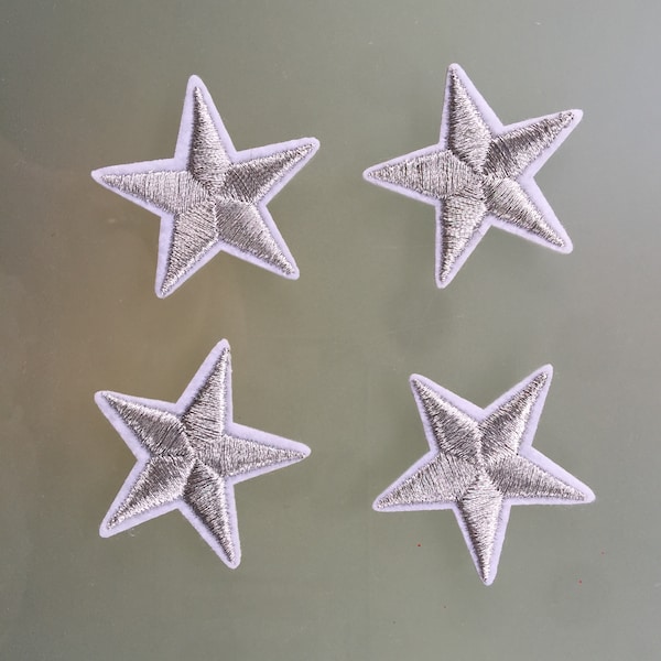 Kids Star Patch - Etsy