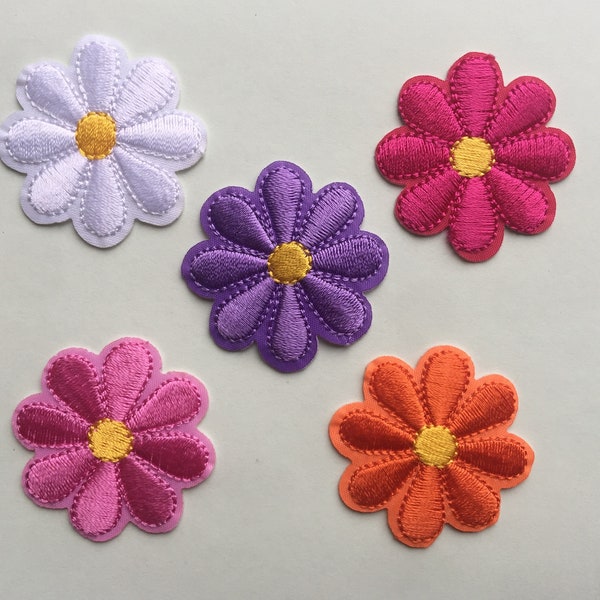 Flower Patch - Etsy