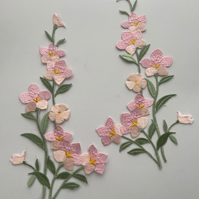 Embroidery Patch - Etsy