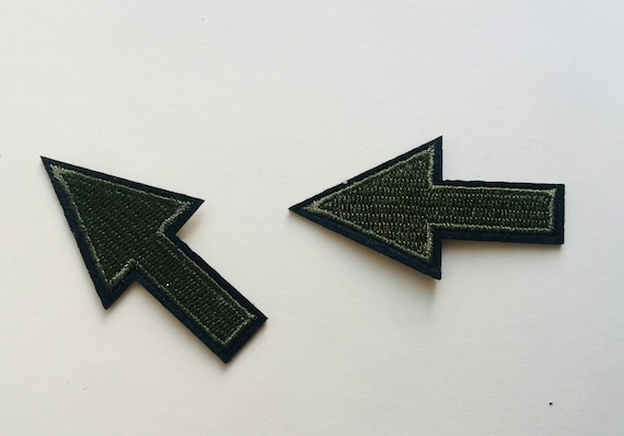 Iron Green Arrow