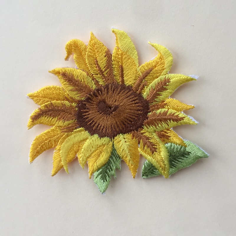 Sunflower Patches - Etsy