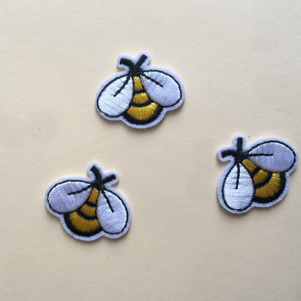 Bee Patch - Etsy