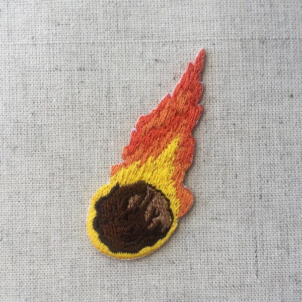 Fireball - Etsy
