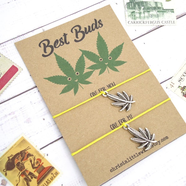 Best Buds - Etsy
