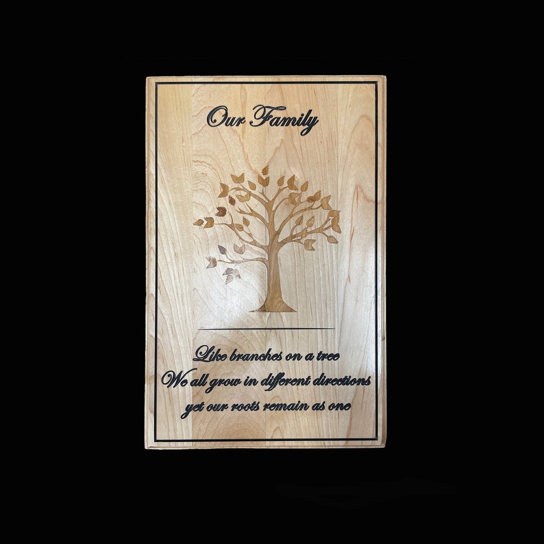 Custom Wooden Wall Plaques Signs Charcuterie Boards and - Etsy