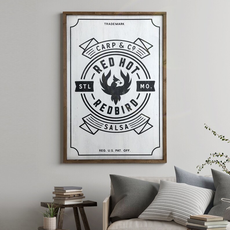 CUSTOM MADE QUOTE Sign Custom Design Custom Made Gift One | Etsy