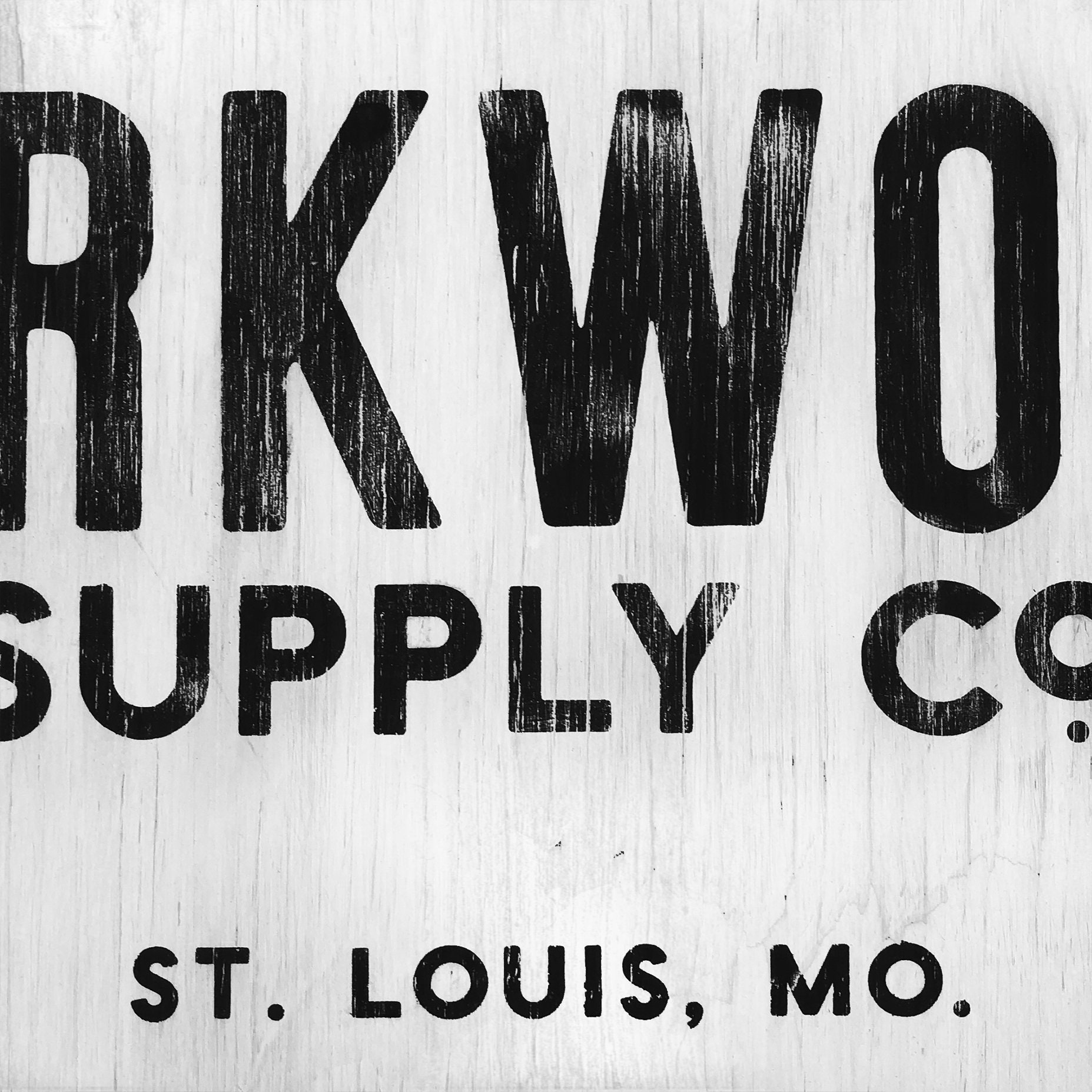 Custom Hometown Wood Painted Sign Modern Farmhouse Wall - Etsy