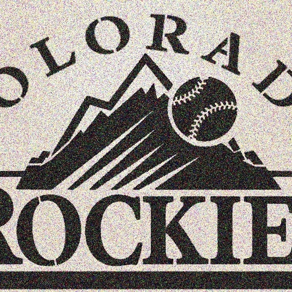 Colorado Stencils - Etsy