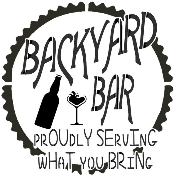 Sign Stencils - Etsy