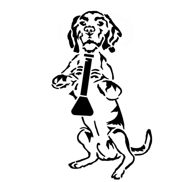 Bong Stencils - Etsy