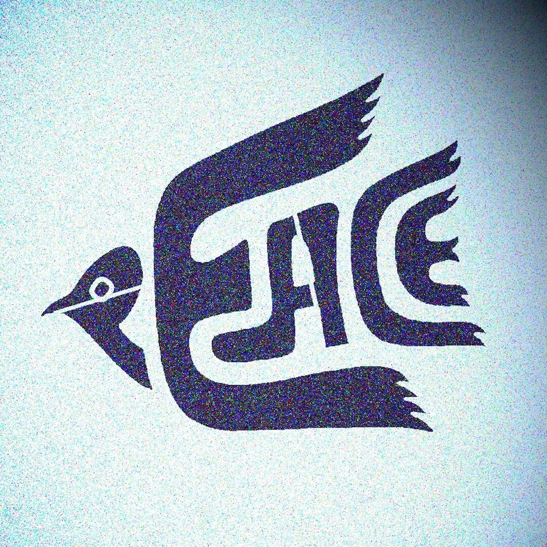 Peace Bird Stencil Birds Word Stencils - Etsy