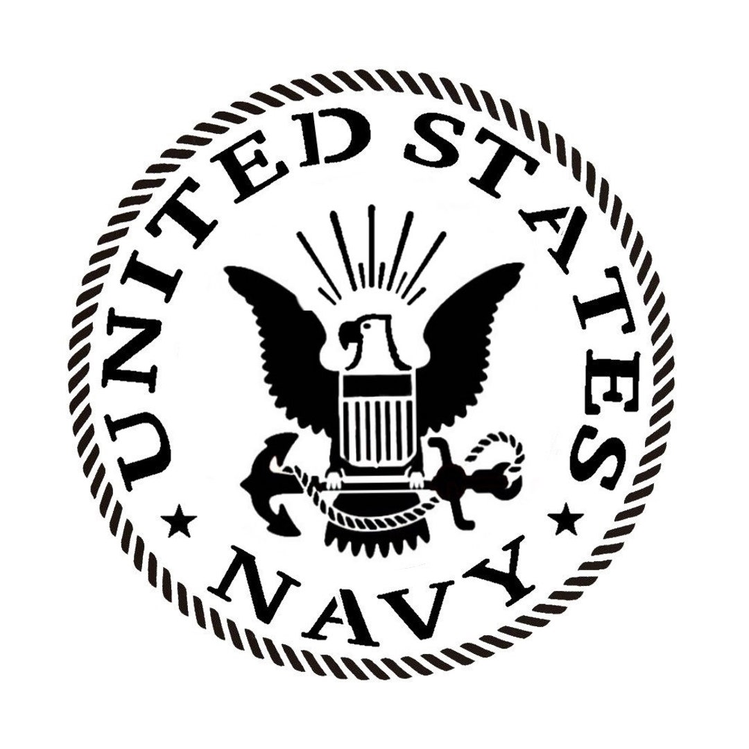 Military Star Stencil Mylar Stars Stencils - Etsy