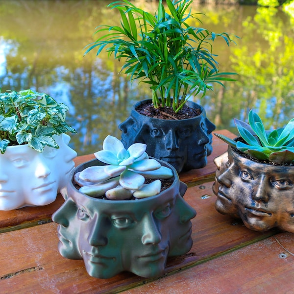 Face Planter - Etsy