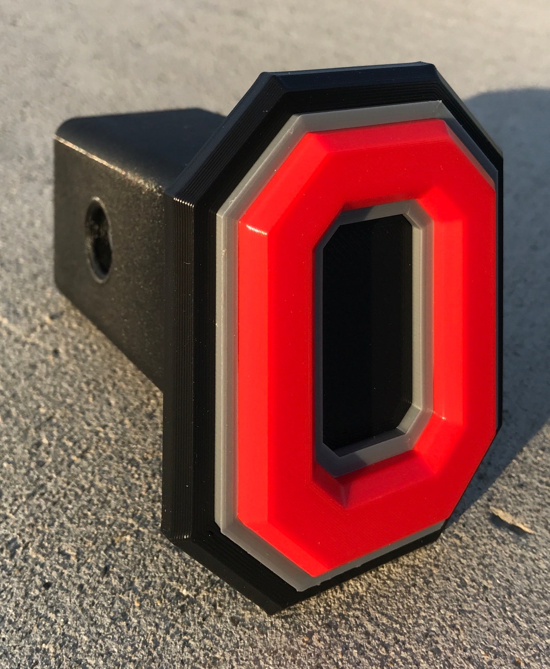 Block O Receiver Cover - Etsy