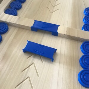 Puck-Shot Action Game | Etsy