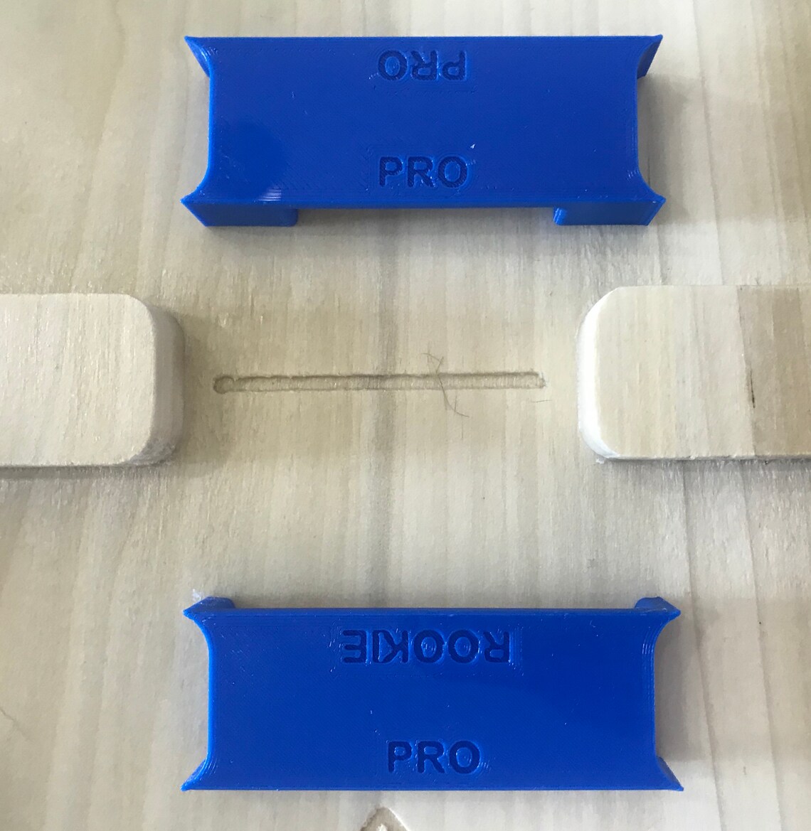 Puck-Shot Action Game | Etsy