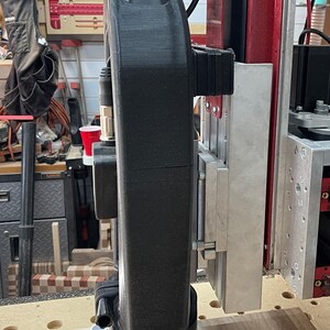 Dust Shoe for AVID Cnc With 75mm 4hp Spindle - Etsy