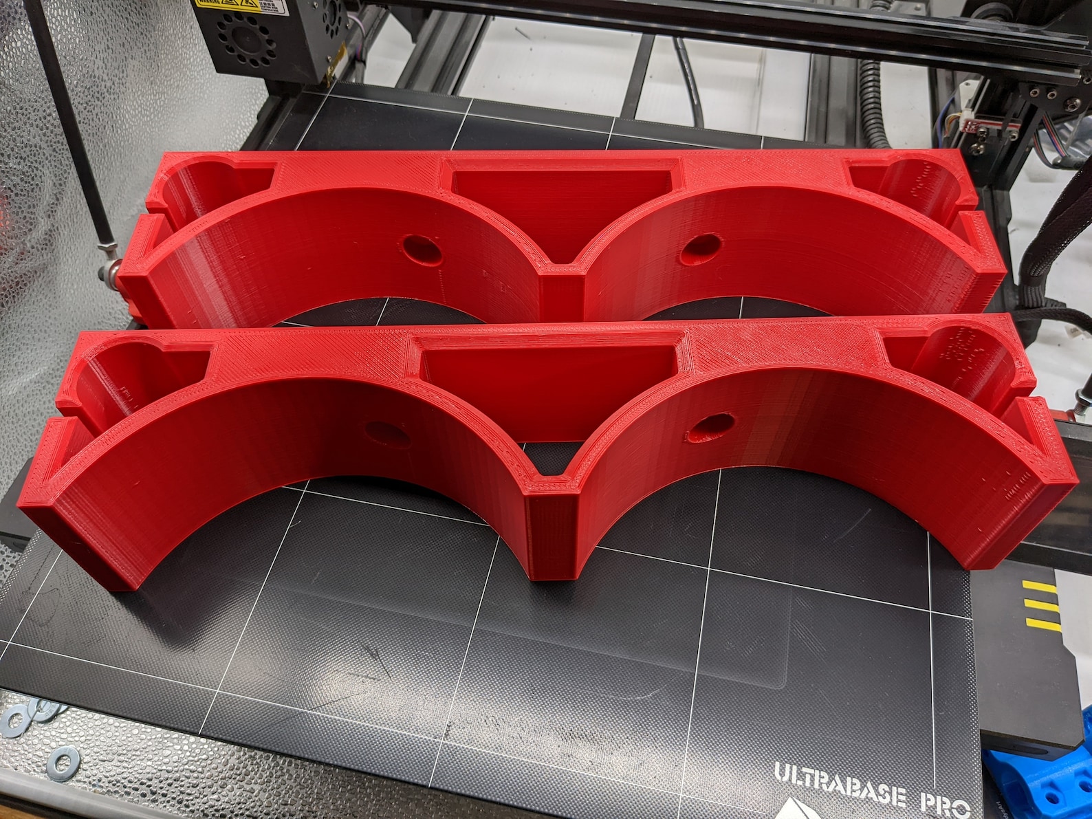 Dual Welding Gas Cylinder Tank Mount - Etsy