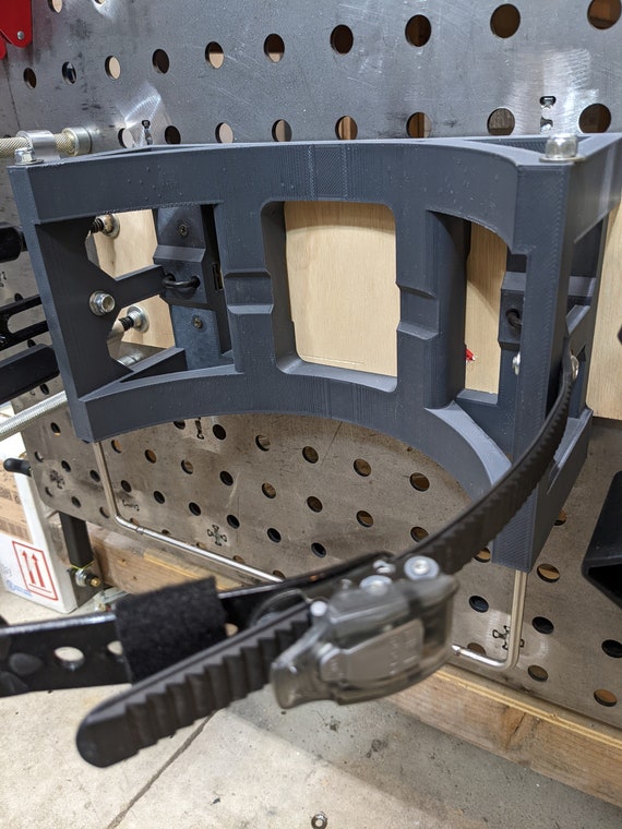 Propane Tank Mount - Etsy