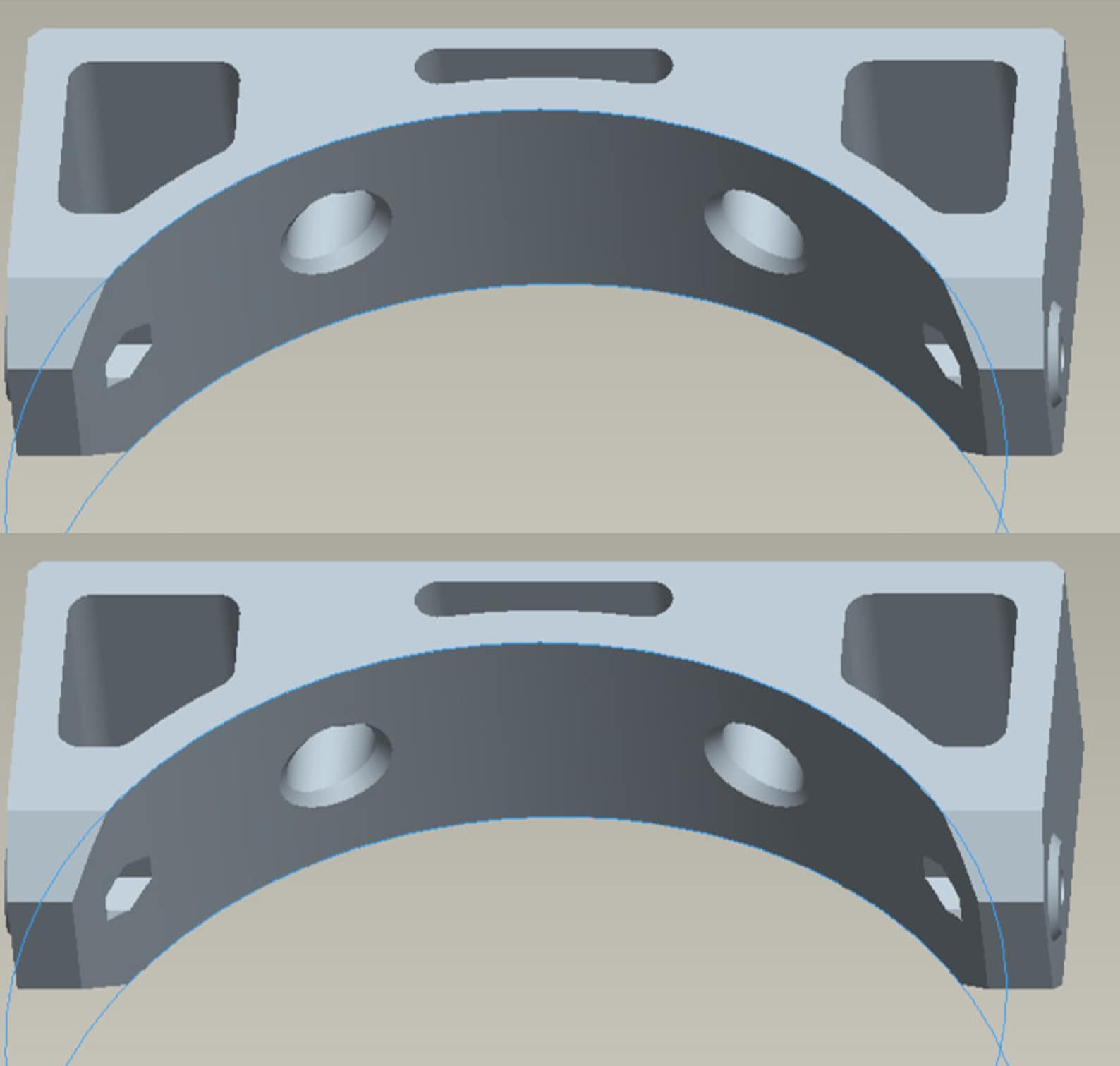 Dual Welding Gas Cylinder Tank Mount - Etsy