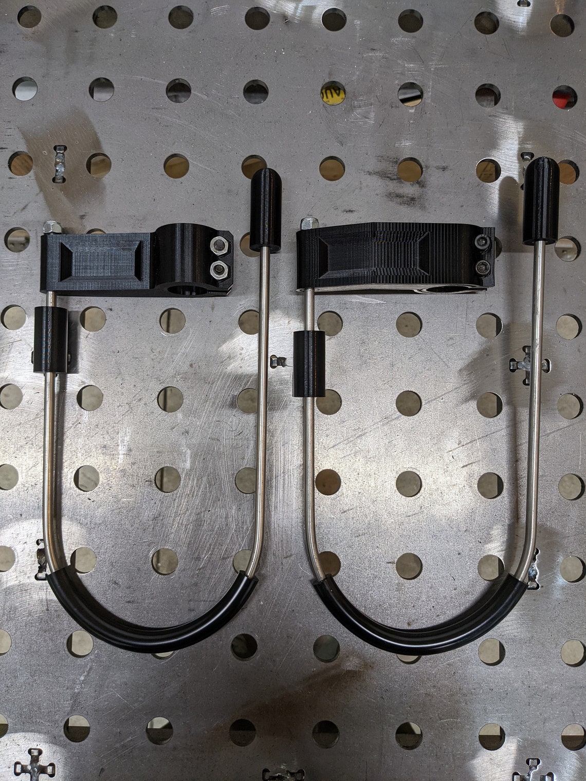 Chair Rack for Folding Stroller / Utility Wagons multiple - Etsy