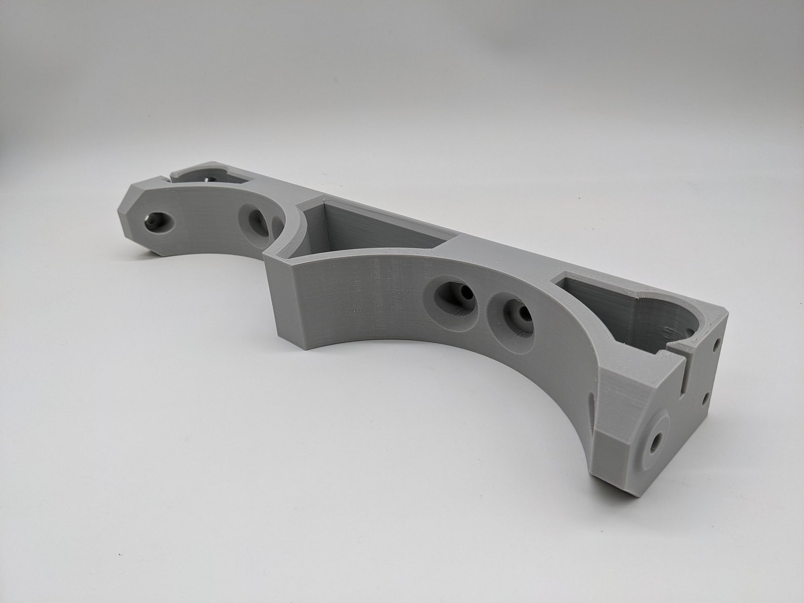 Dual Welding Gas Cylinder Tank Mount - Etsy