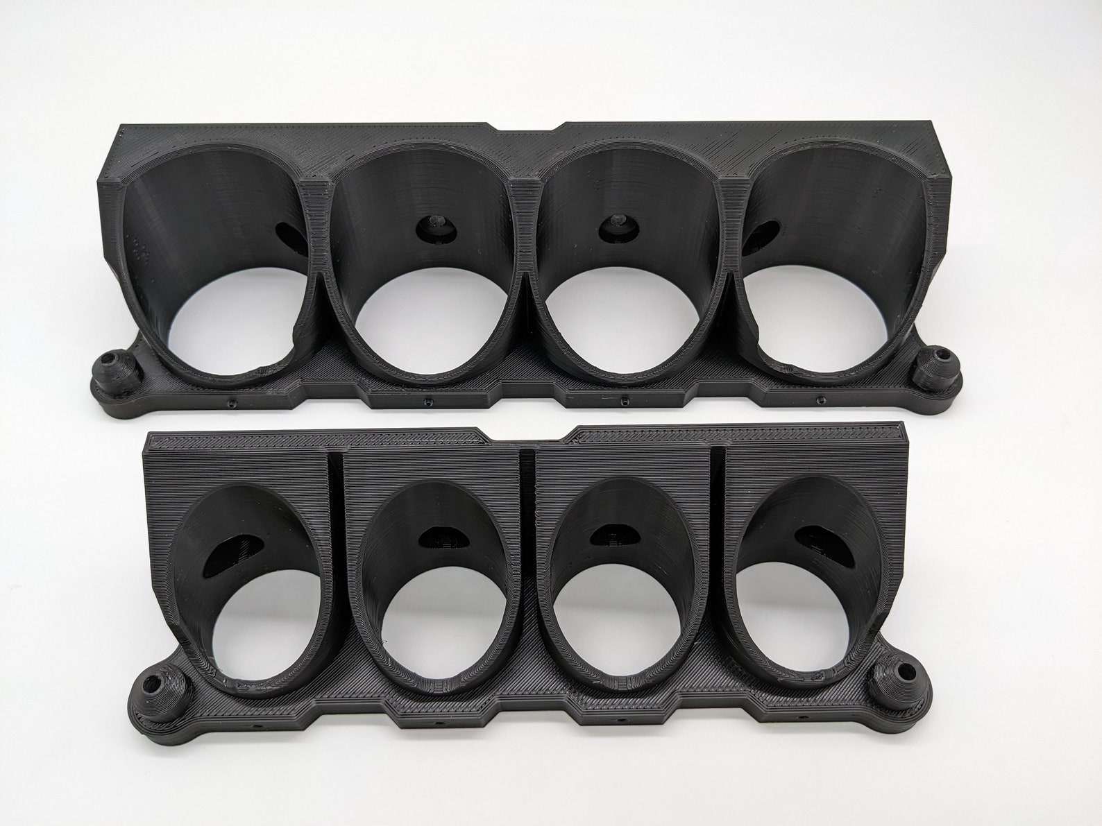 Cart Mounting Brackets for Welding Rod Tubes/containers - Etsy