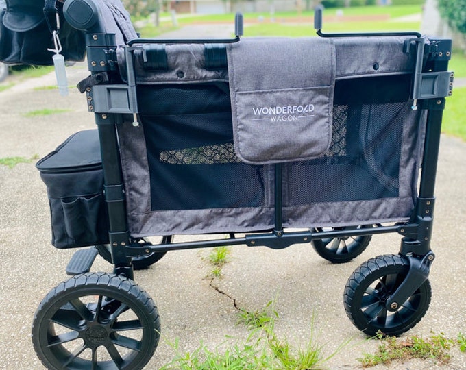 Chair Rack for Folding Stroller / Utility Wagons (multiple Options) - Etsy