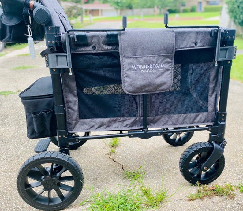 Chair Rack for Folding Stroller / Utility Wagons (multiple Options) - Etsy