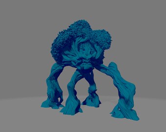 Awakened Tree - Etsy