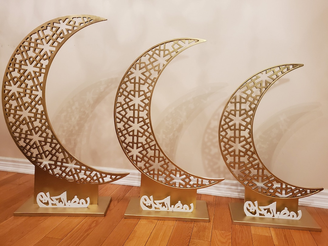 Moon Stand - Etsy