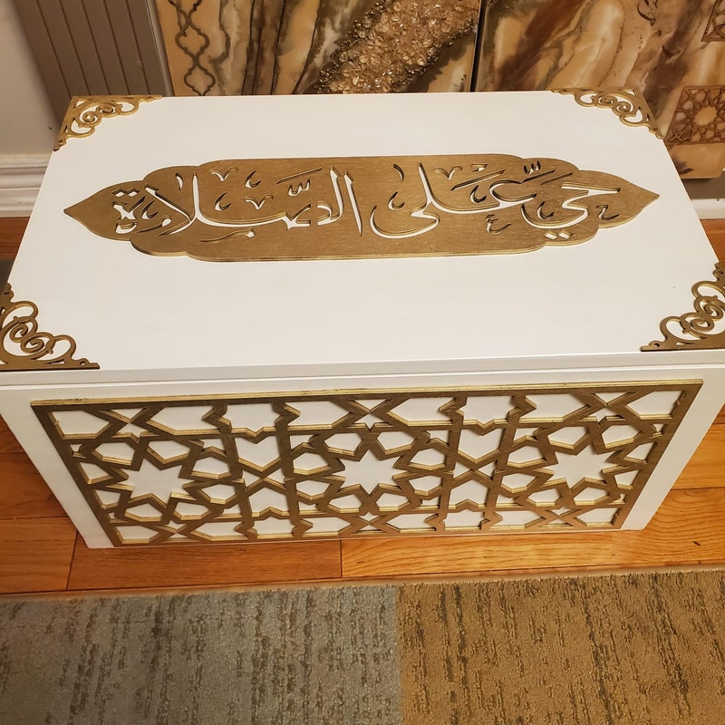 Prayer Box - Etsy