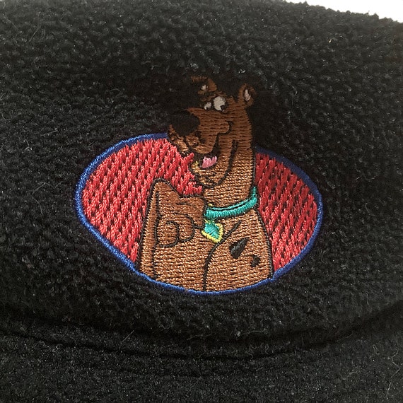 Vintage Scooby Doo Bucket Hat - Gem Vintage Scooby Doo Bucket Hat - Gem