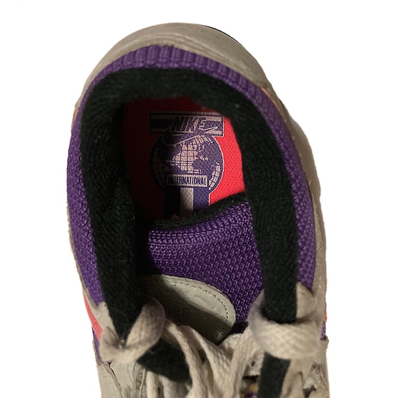 Vintage Nike Zoom Rotational Shoes - Gem