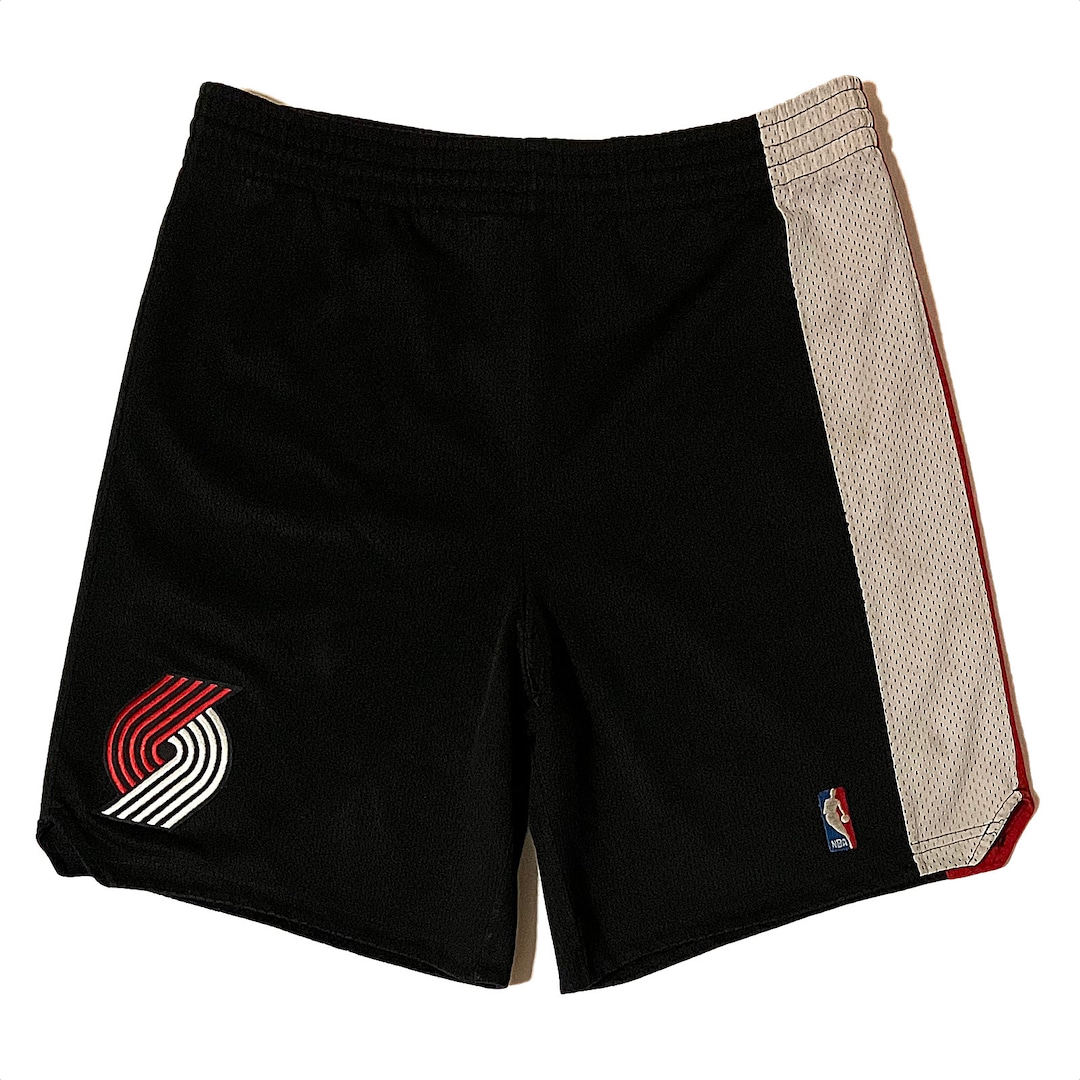 Vintage Portland Trail Blazers Shorts - Etsy Canada