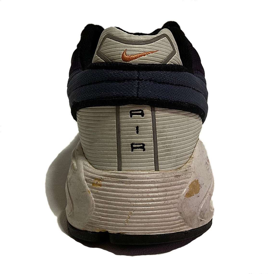 Vintage Nike Air 25 PSI Shoes - Etsy