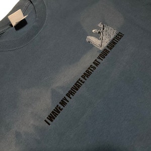 Vintage Monty Python T-shirt - Etsy