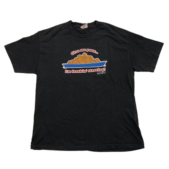Napoleon dynamite t shirt - Gem
