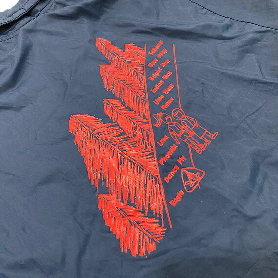 Vintage 70's Bright Star Jacket - Gem