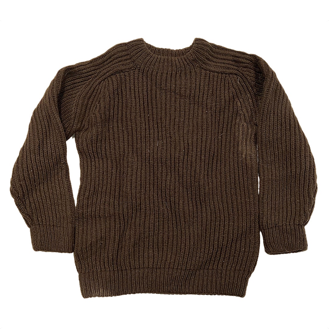 Vintage Meier & Frank Sweater - Etsy