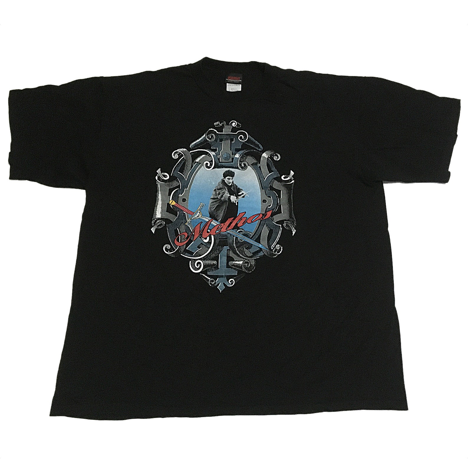 Vintage Highlander T-shirt - Etsy