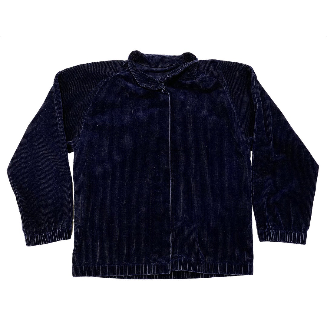 Vintage Corduroy Jacket - Etsy