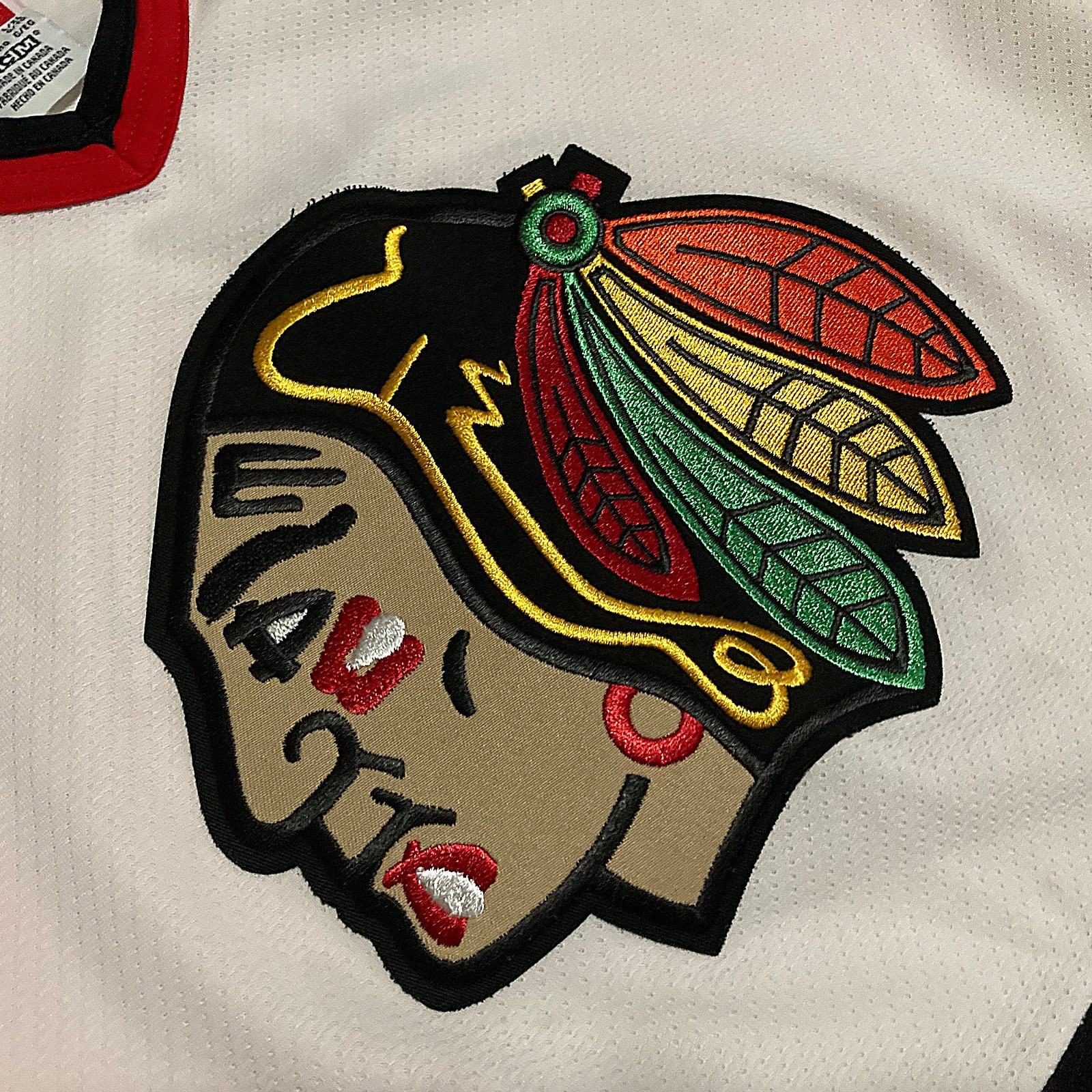 Vintage Portland Winterhawks Jersey | Etsy