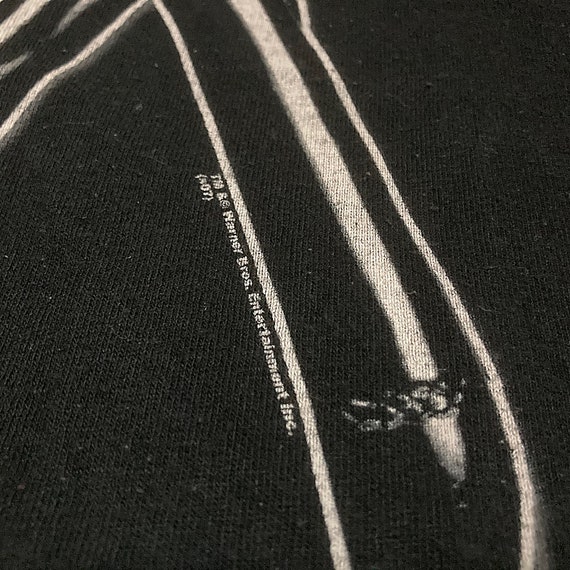 Vintage 300 Movie T-Shirt - Gem