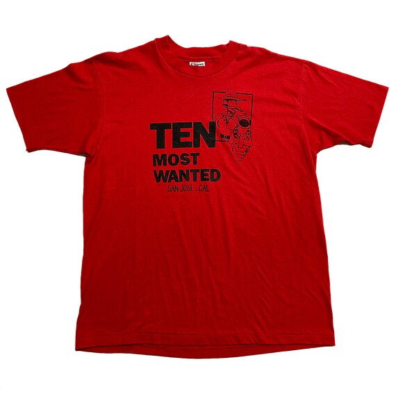Vintage most wanted - Gem