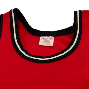 Vintage Emmanuel Basketball Jersey - Etsy